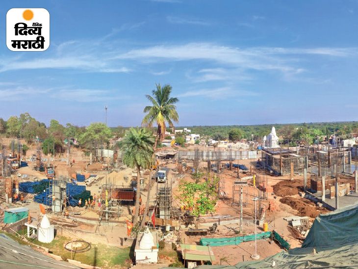 The first photograph of the Vadnagar Museum will take a living journey ...