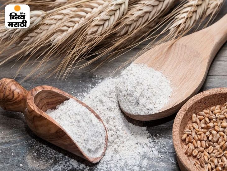 Flour, 10-14% cheaper in the month of Rava, wheat up to Rs.2200 per ...