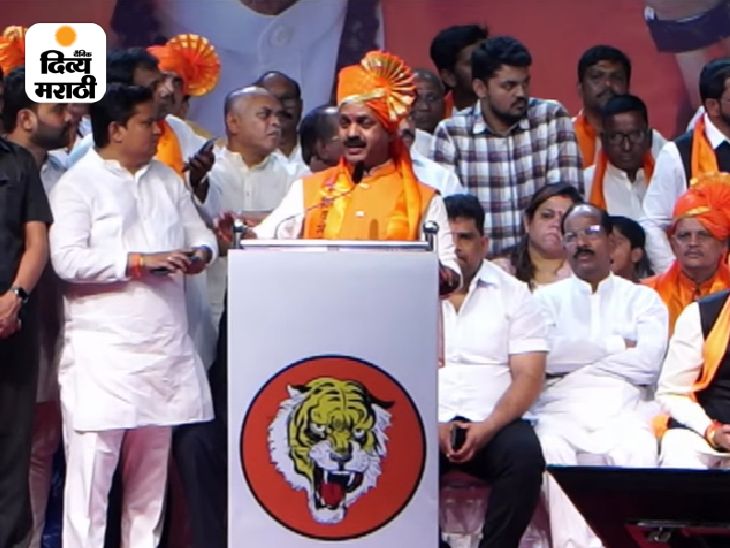 NCP Sanjay Kadam Join Thackeray Group | attack On Ramdas Kadam Ramdas ...