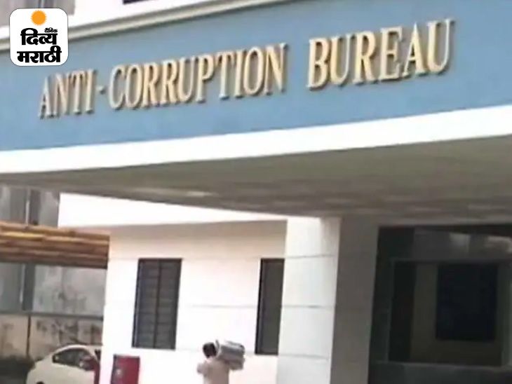 CBI's ACB entangles 34 bribe-takers in a year, busts big fish in CGST ...