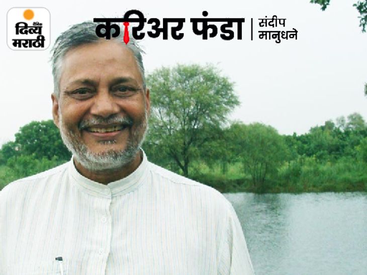 Learn Five Big Lessons From the Life of Waterman of India Rajendra ...