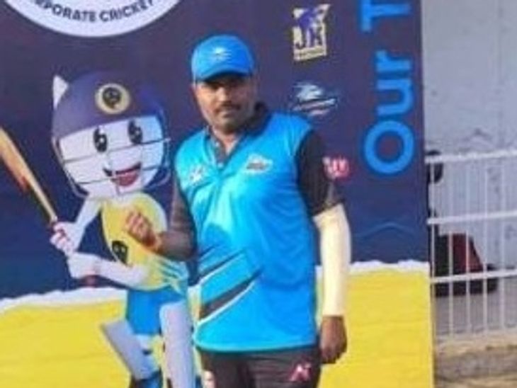 Masia T20 Cricket Tournament| Metalman's first win| beaten by 8 wickets ...