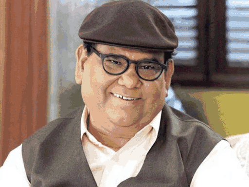 Satish Kaushik Death Reaction; Amit Shah On Satish Kaushik Death ...
