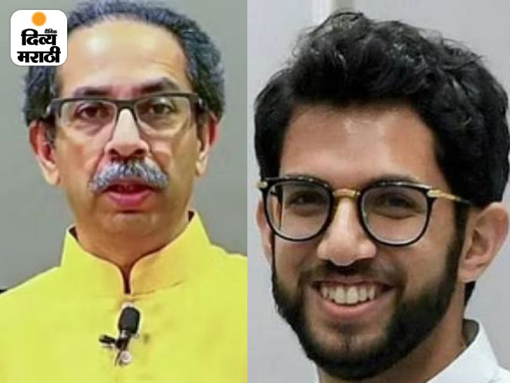 Uddhav Thackeray Vs Gauri Bhide ; Court Rejected Petition | Mumbai News ...