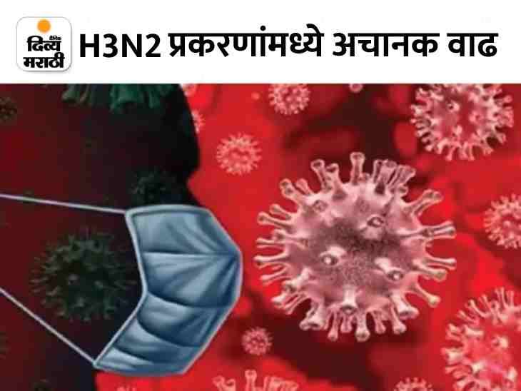 Pune H3N2 Virus Cases Update; Maharashtra Pune News | National ...