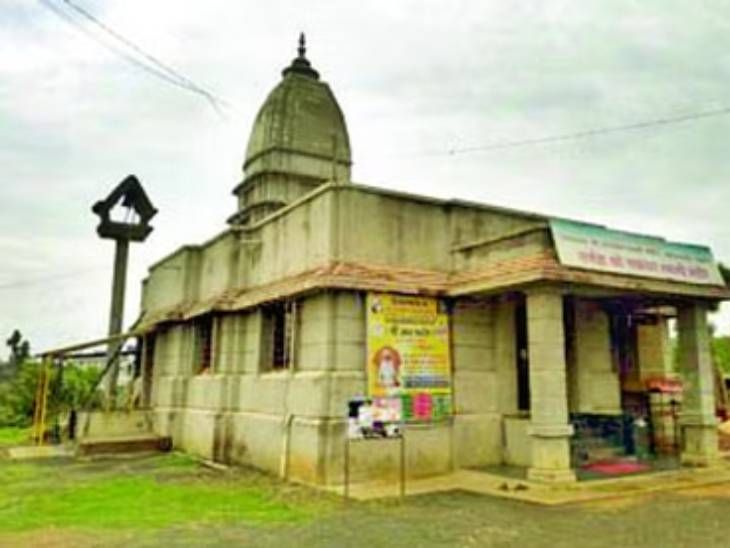 Restoration, Pranapratistha celebration in Shri Chakradhar Swami Dutt ...