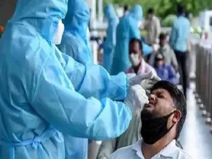 20 positive cases in 2 days | आवाहन: 2 दिवसांत कोरोनाचे‎ 20 पॉझिटिव्ह ...