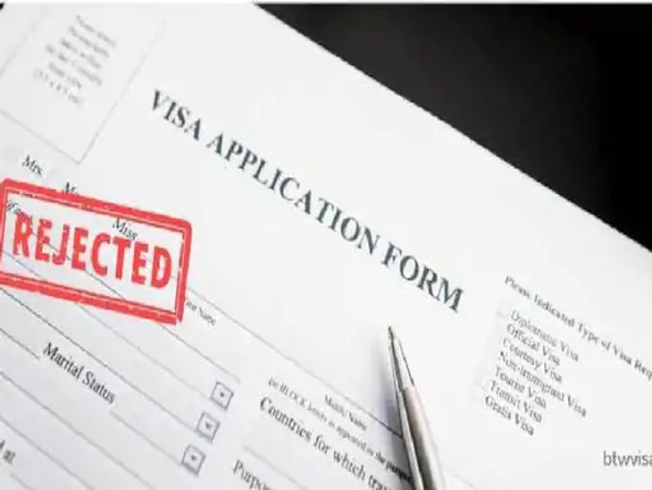 Canada To Deport 700 Indian Students; Fake Visa Documents | Justin ...