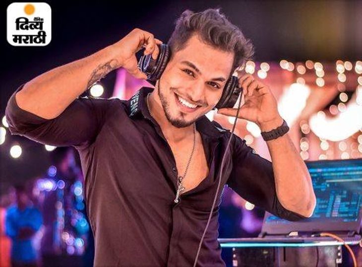 DJ Azex aka Akshay Kumar dies, body found in suspicious condition at ...