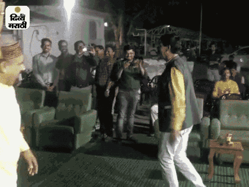 Madhya Pradesh Postal Officer Death VIDEO; Dies Due To Heart Attack ...