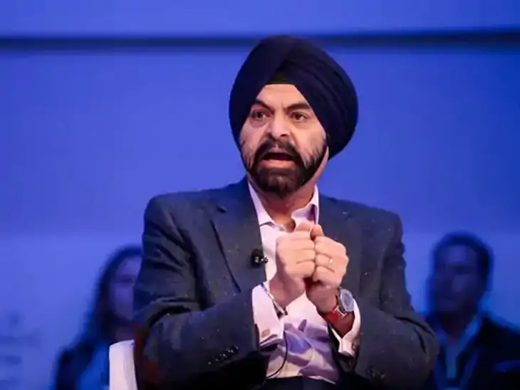 Ajay Banga On India Tour; Ajay Banga Will Meet PM Modi | Nirmala ...