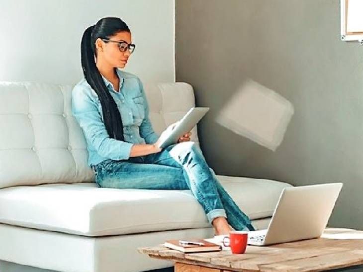 It is improper to sit on a chair with one leg crossed over the other ...