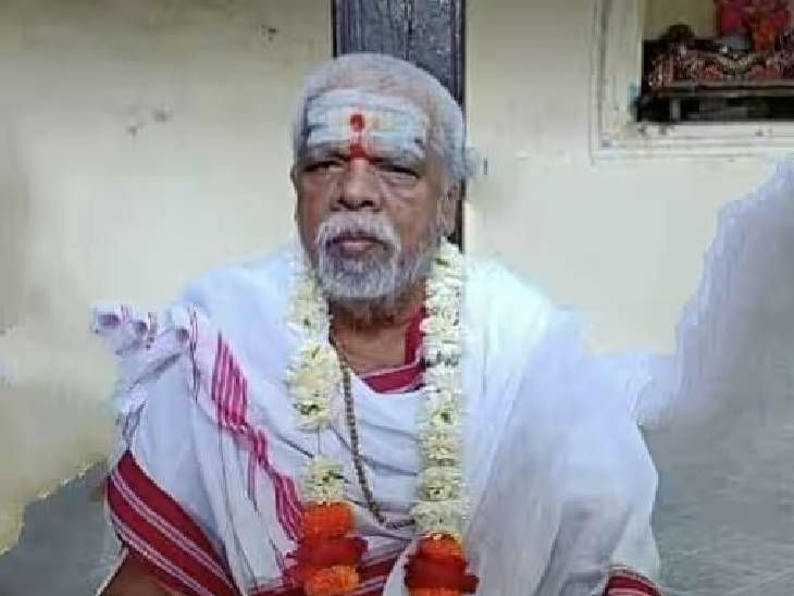 Dhundiraj Maharaj's death anniversary celebration is celebrated with ...