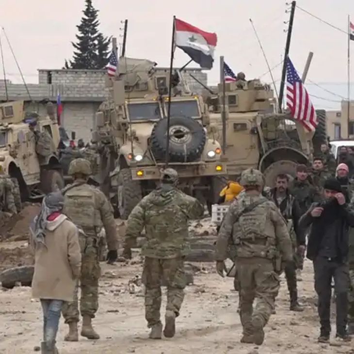 America claims ISIS commander killed; US Drone Strike | Khalid al Jabouri