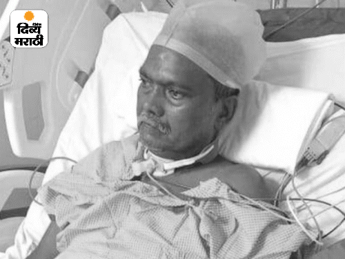 Jagarnath Mahto Death | Jharkhand Education Minister Passed Away