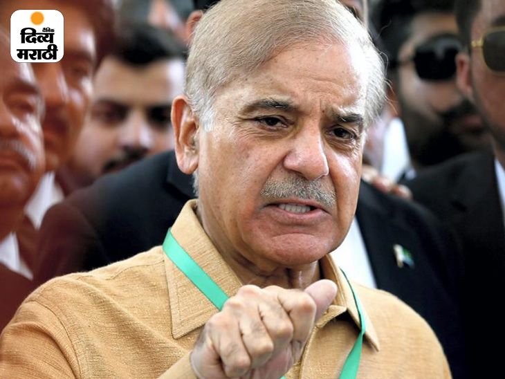 Shahbaz Kendit by court order; Now alliance with army for power ...