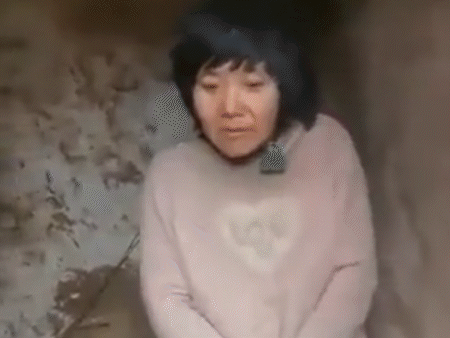 Chinese Chained Woman Jail Sentences; Abuse And Trafficking | China