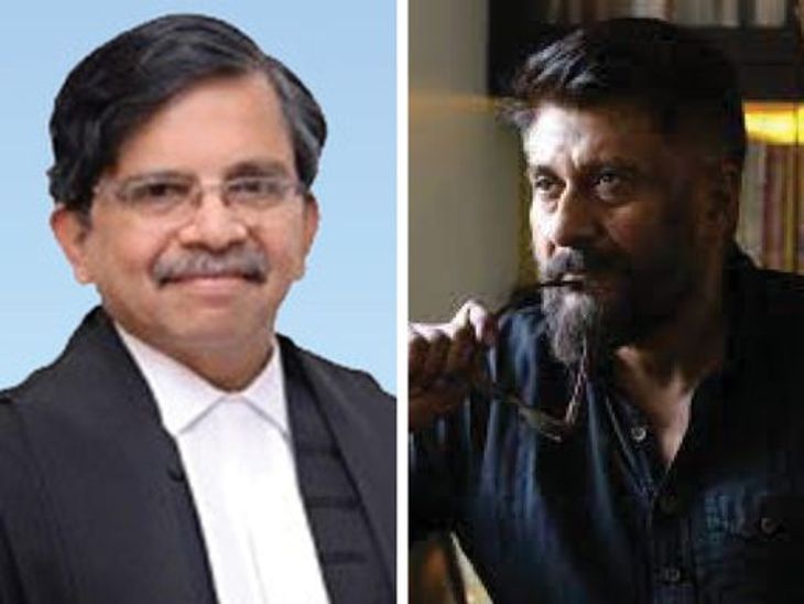 Vivek Agnihotri appearance in Delhi High Court today; remarks against judges | Bollywood | Vivek ...