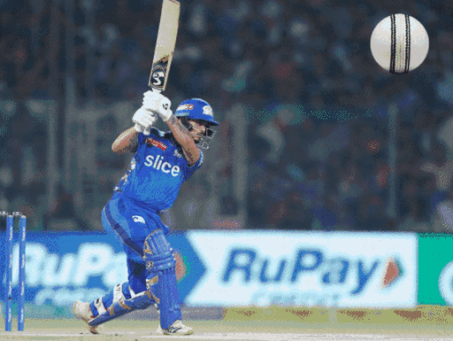 Delhi Capitals Vs Mumbai Indians LIVE Score Update | DC Vs MI, Rohit ...