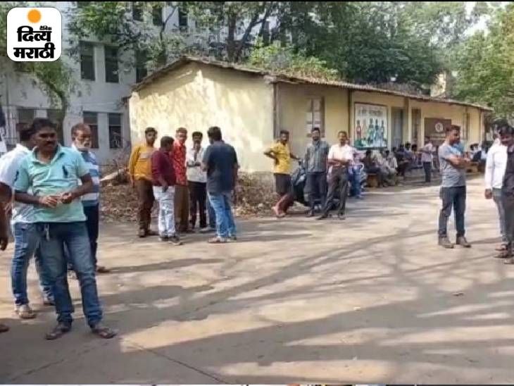 Gelatin Explosion In Nashik; Three Laborers Killed | Nashik Blast Update