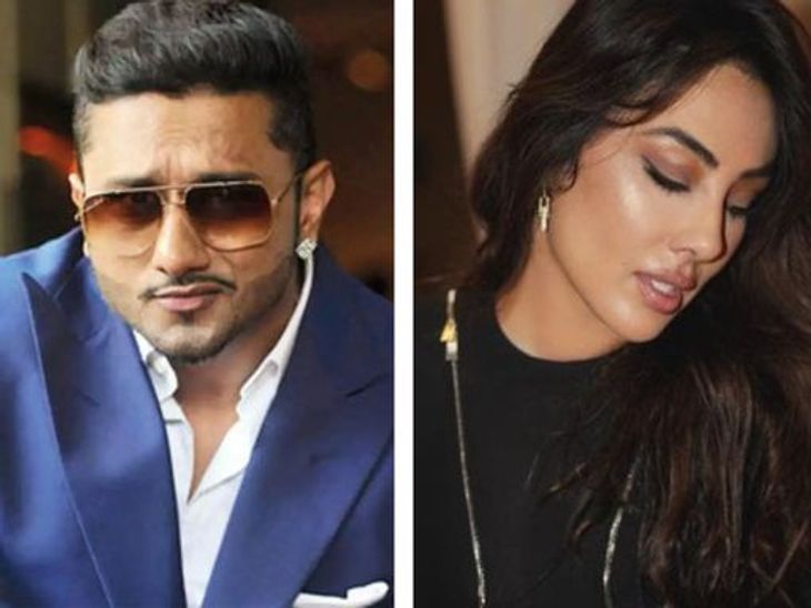 Honey Singh Tina Thadani Breakup Latest Update | Bollywood News | आणखी ...