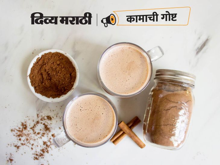 Chocolate Powder Milk Side Effects & Benefits; Child Health | Bournvita ...