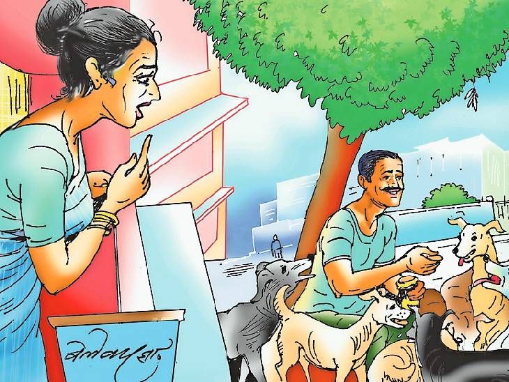 arvind jagtap story in divya marathi rasik | रसिक: गोष्ट सांगतो ऐका ...