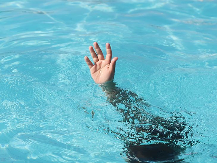 Swimming Pool Case; Elderly Killed As Young Man Jumped On Him | Mumbai ...