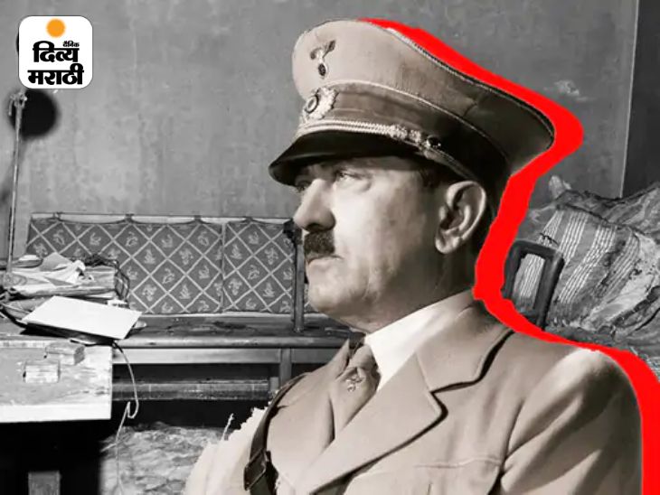 Hitler Death History Explained; Adolf Eva Secret Marriage | Adolf Hitler