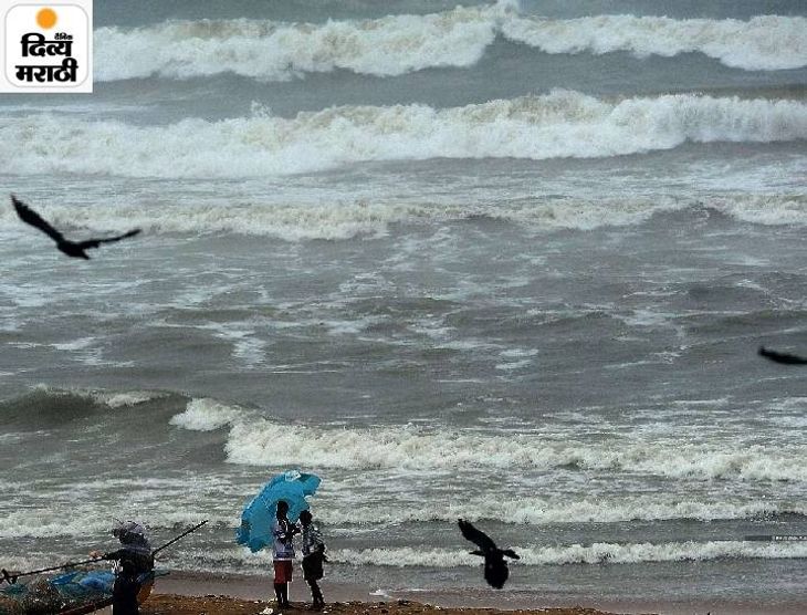 Cyclone 'Mocha' moves towards Bangladesh, Myanmar; Chance of heat wave ...