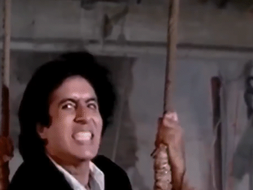 Amitabh Bachchan Jumma Chumma; Choreographer Chinni Prakash On Hook Step