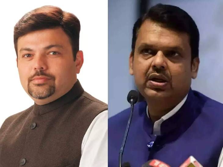 Ashish Deshmukh | Devendra Fadnavis | Nagpur News | Savner | Devendra ...