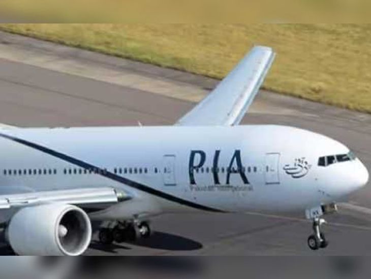 Malaysia seizes Pakistani plane for non-payment of debt
