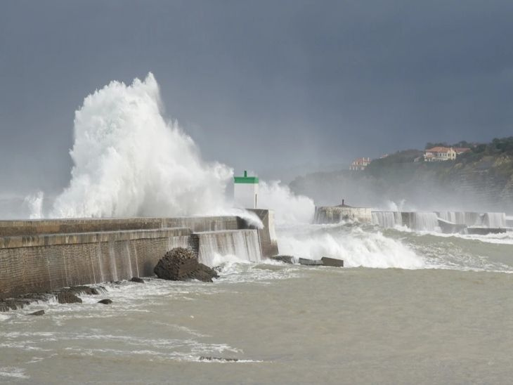 NASA GUARDIAN System Explained; How To Detect Tsunamis From Space ...