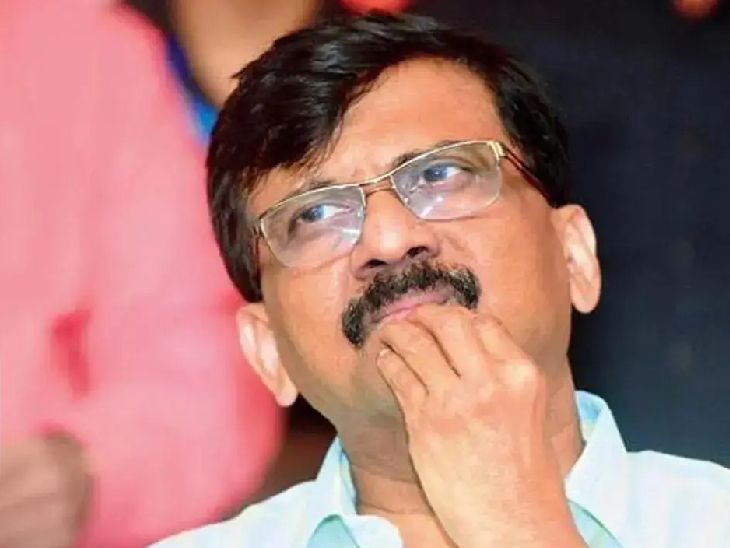Sanjay Raut Death Threat Update Uddhav Thackeray Shiv Sena Mp Death ...