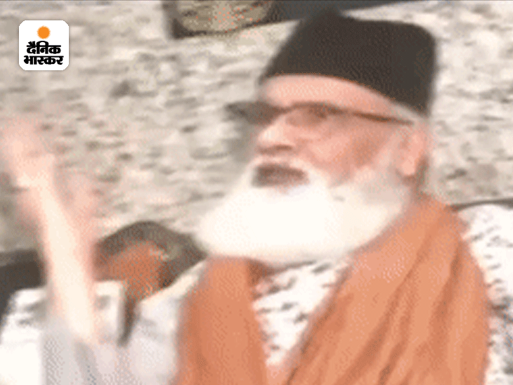 Ajmer Dargah | Anjuman Syed Zadgan Secretary Controversial Statement