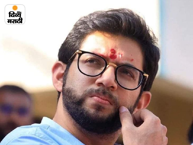 Aaditya Thackeray Birthday Shiv Sena Teaser Released Balasaheb ...
