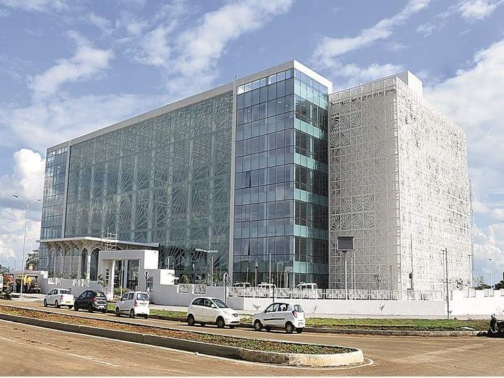 Auric to set up 'Multimodel Logistics Park' on 227 acres at Bidkin ...