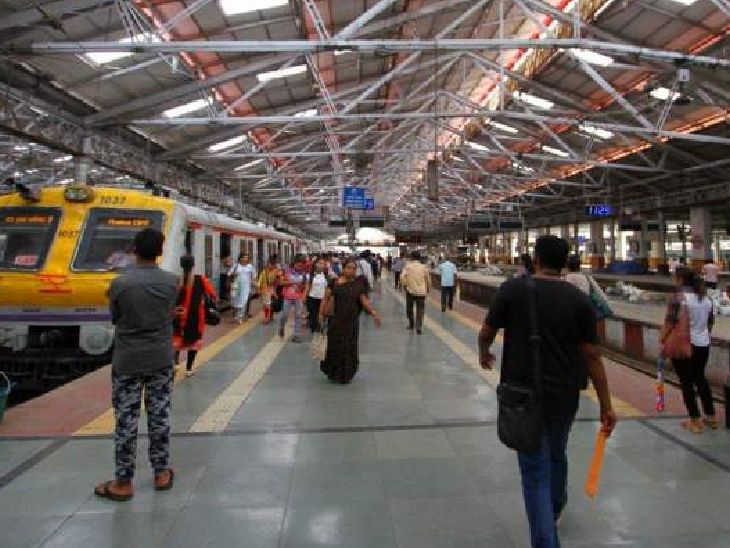 Mumbai Local Train Rape Case | Sexually Assaulted | Mumbai Crime ...