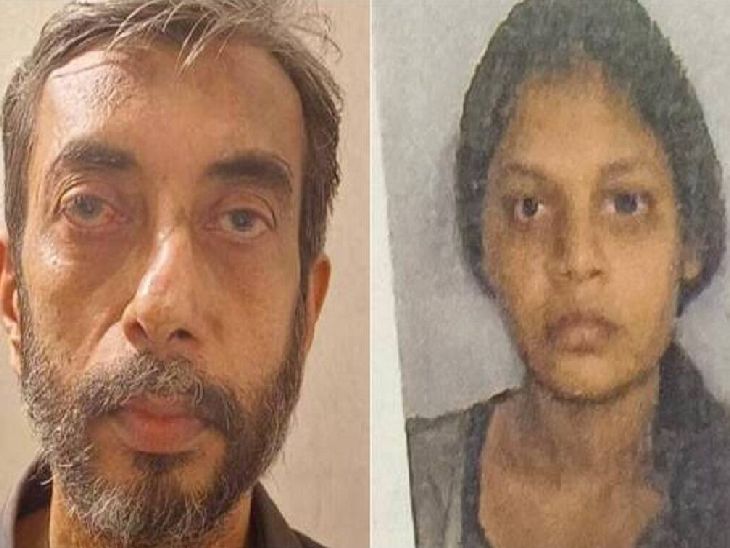 Mira Road Murder Case | Manoj Sane Killed Saraswati Vaidya |Mumbai ...