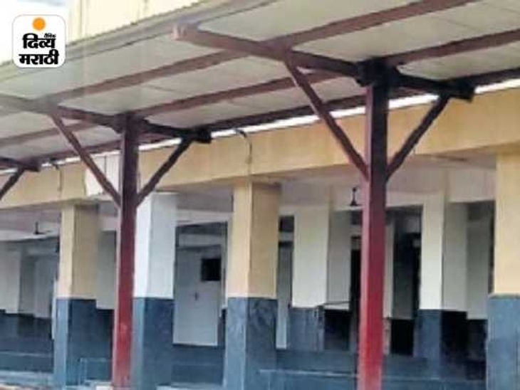 Construction of a bus stand bigger than Pune-Mumbai in Pandharpur; 34 ...