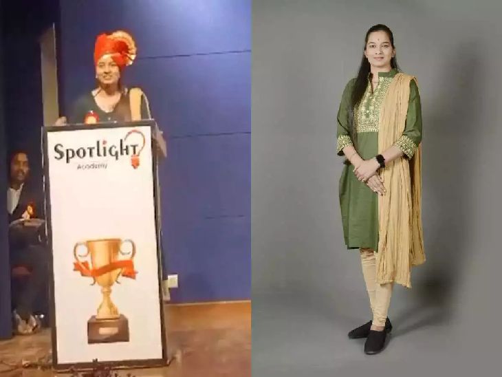 Darshana Pawar Mpsc Topper Last Speech | Viral Success Story | Rahul ...