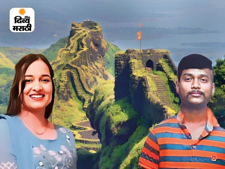 Darshana Pawar Murder Case | Delivery Boy Rahul Handore Story ...