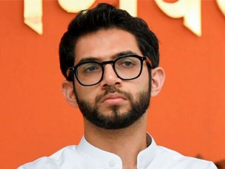 The threads of the Covid scam will reach Aditya Thackeray, claims ...