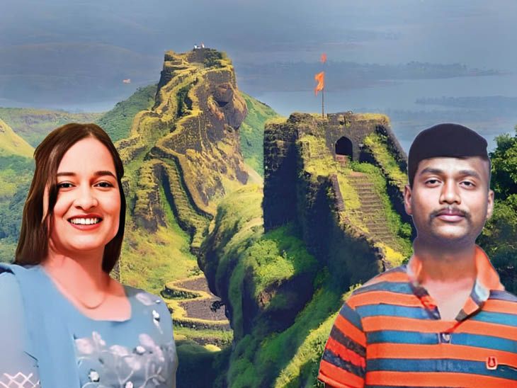 MPSC topper Darshana Pawar| Darshana Pawar Murder Case Vs Rahul Handore ...