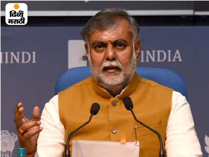 Union Minister Pralhad Singh Patel's claim to provide 55 liters of ...