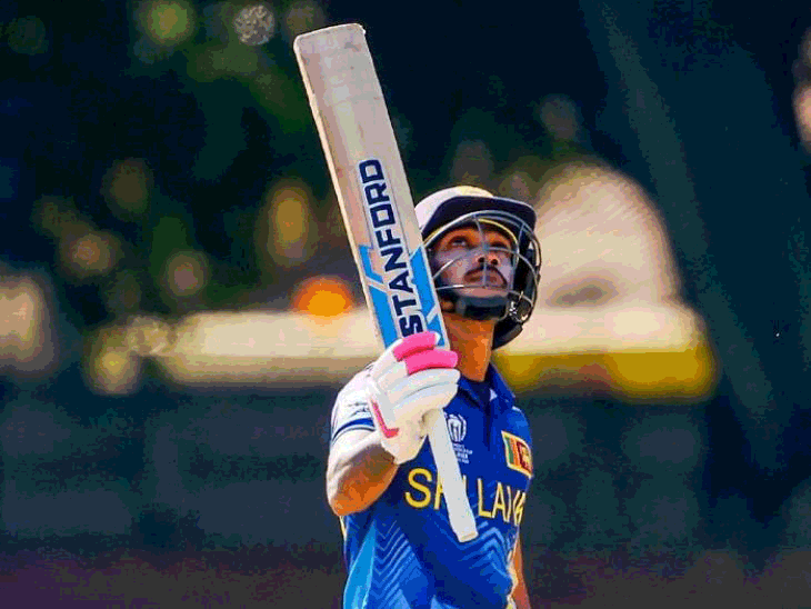 ICC CWC Qualifier Sri Lanka Vs Zimbabwe Sri Lanka Qualified For The Odi ...