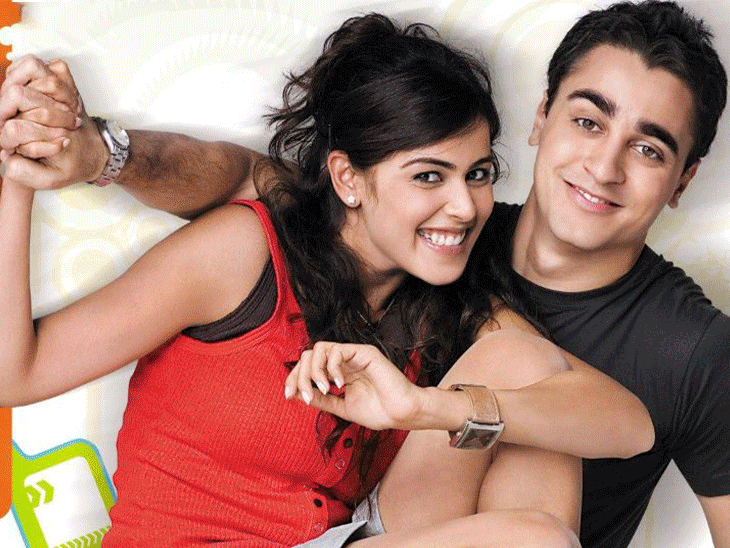 15 Years Of Jaane Tu Ya Jaane Na Aamir Khan Launched Imran | जाने तू या ...