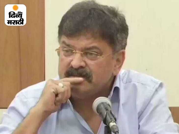 Jitendra Awad on Ajit Pawar NCP struggle Sharad pawar