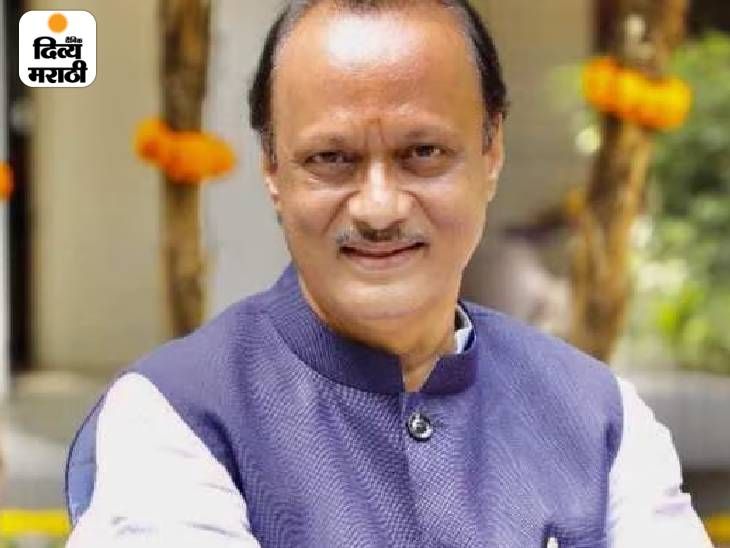 Ajit Pawar Finance Minister Post Fixed Vs Eknath Shinde Shiv Sena Khate ...